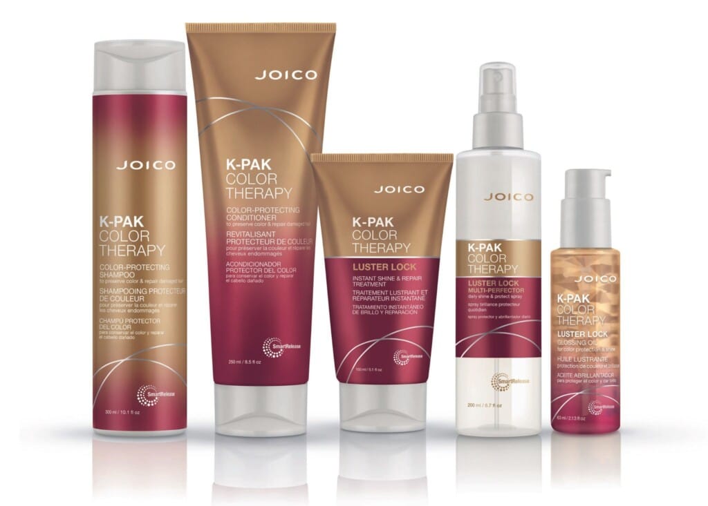 JOICO K-Pak Color Therapy Care - pro poškozené barvené vlasy